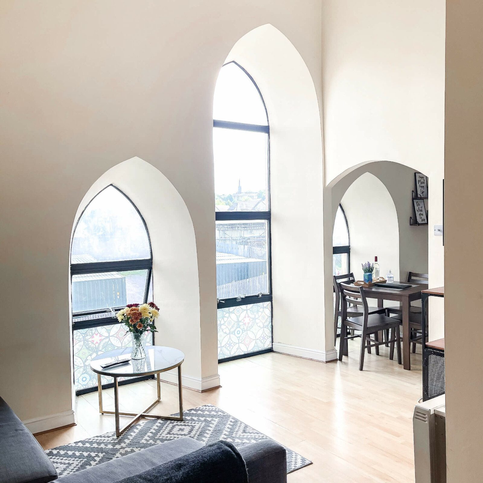 About - Cosy Spaces - Premium Fully Furnished Rental Accommodation